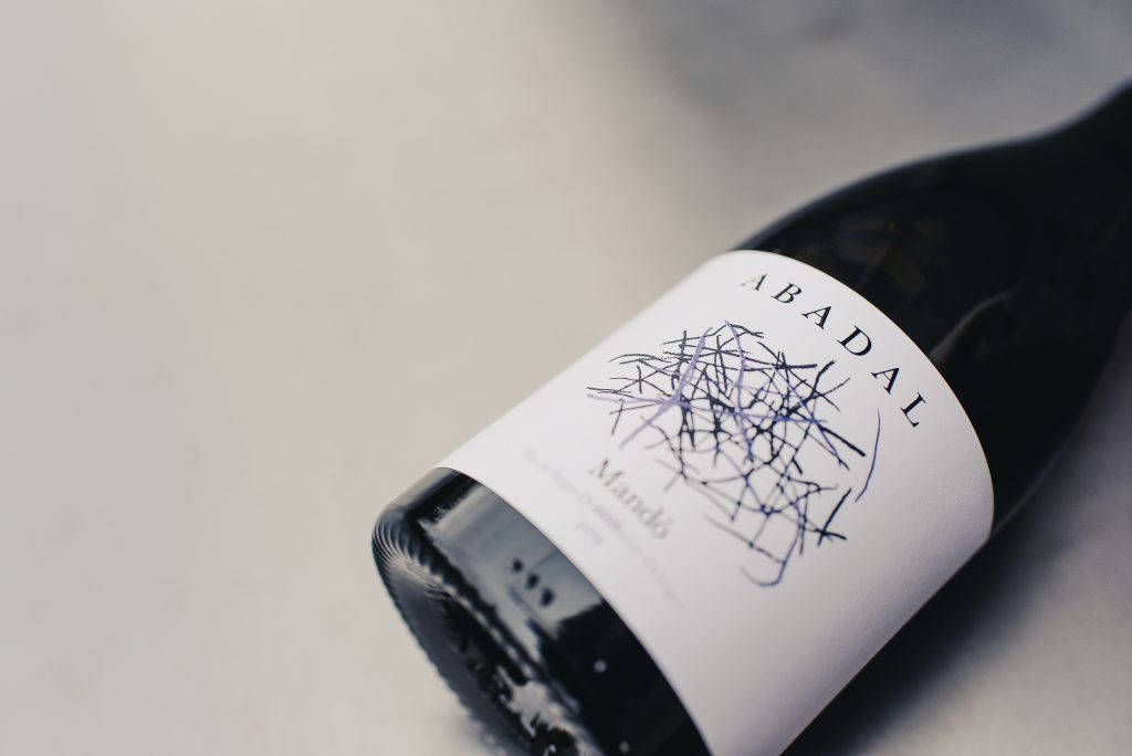 Abadal Mandó en “Al Celler” de la Revista Cuina - Bodegues Abadal