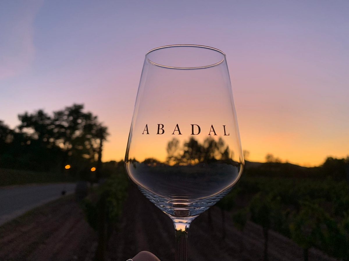 Abadal held its 10th gala dinner in honour of grape must “most” and its ...