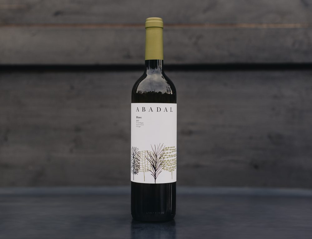 Abadal Nuat, un vino para enamorar - Bodegues Abadal