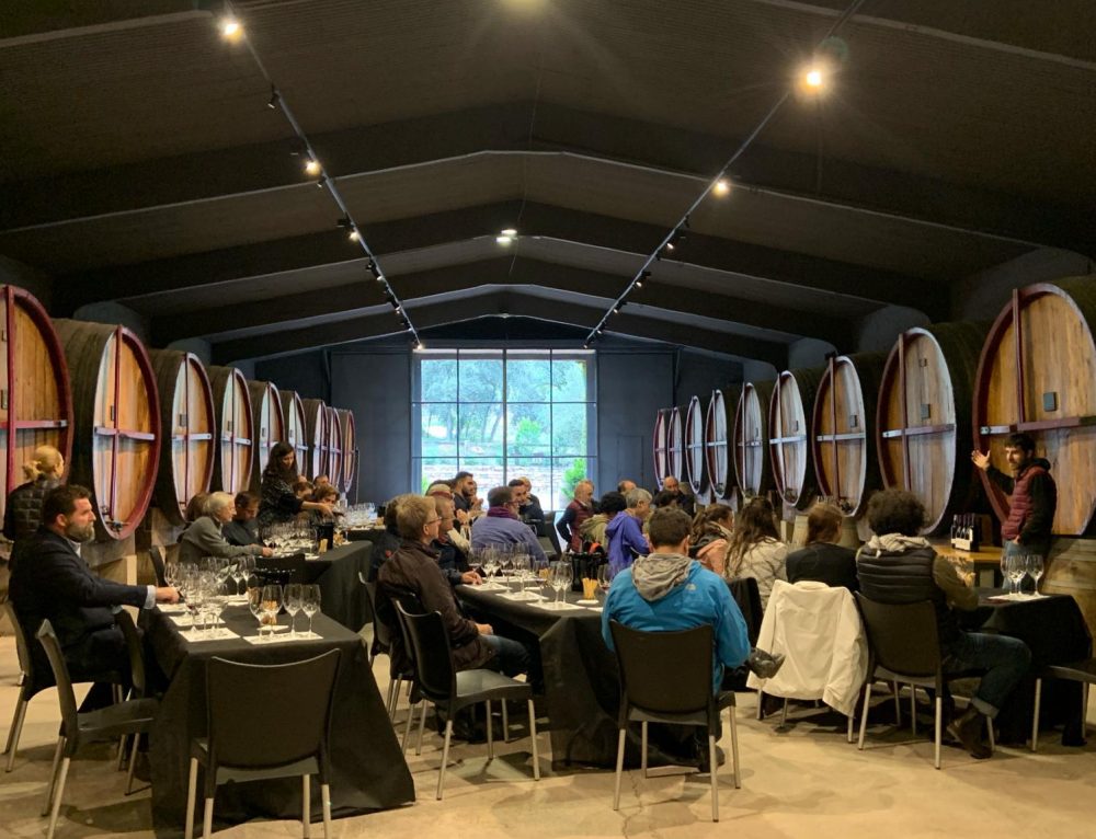 Five Abadal wines receive 90 points and over in the wine guide Guía ...