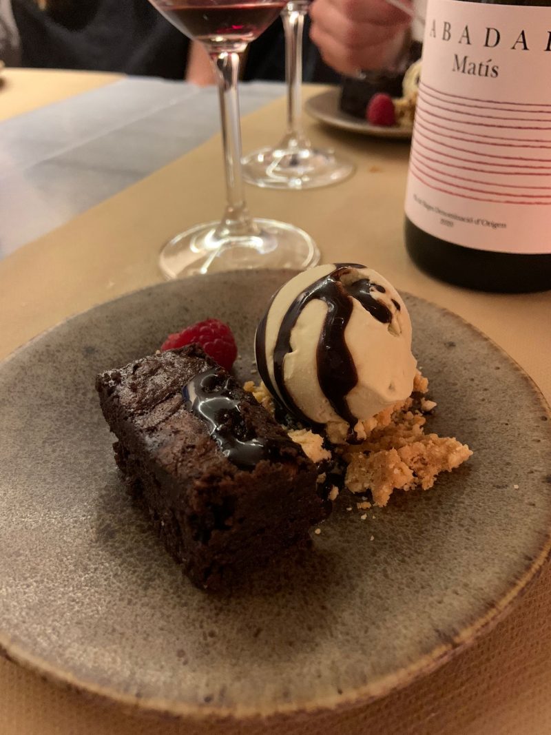 A diverse and gastronomic “Abadal 7.0 Wine & Gastro Experience” in ...