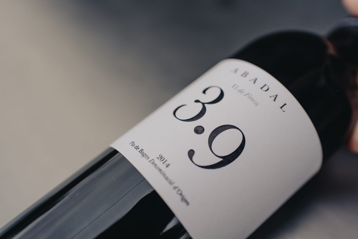 Abadal en el Salón de los Mejores Vinos de España de Peñín y en el ...