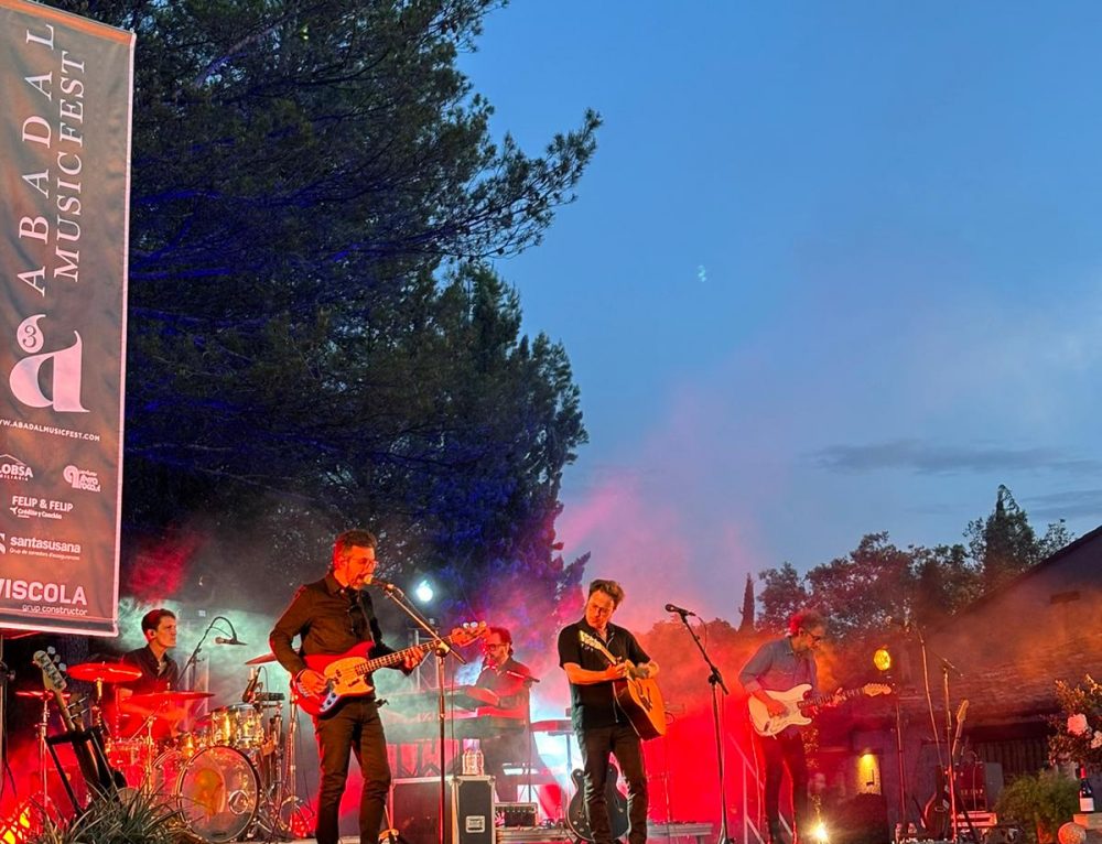 Five Abadal wines receive 90 points and over in the wine guide Guía ...