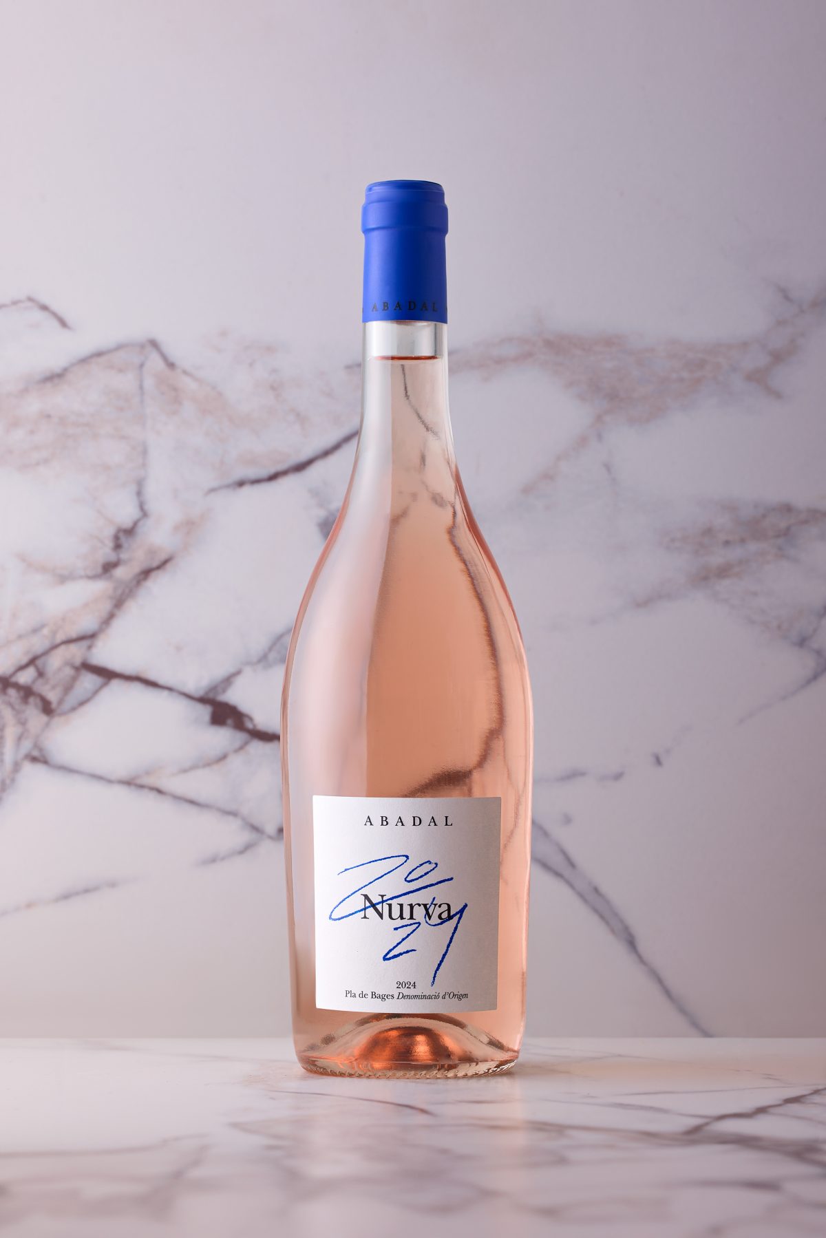 Abadal, wines from the appellation of origin D.O. Pla de Bages