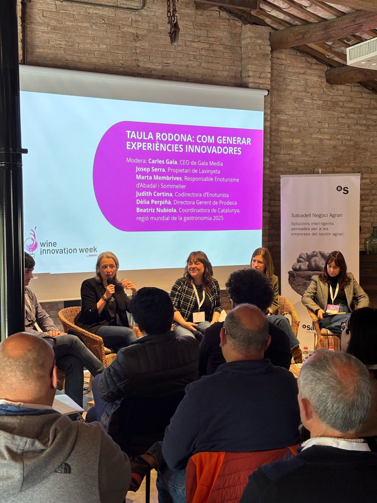 Abadal, vinos denominación Pla de Bages